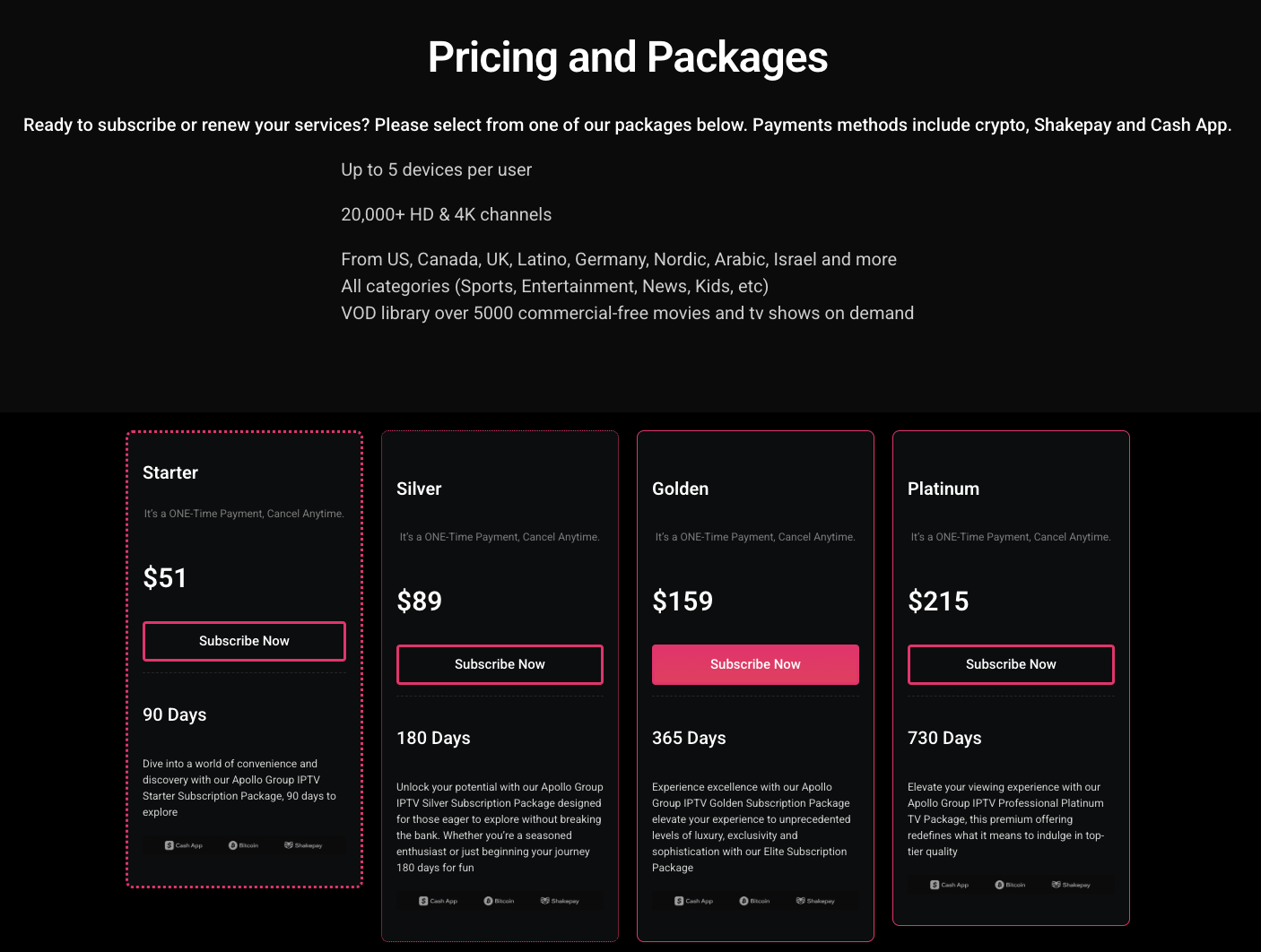 Renew Your Apollo Group TV Subscription – Stay Connected Without ...